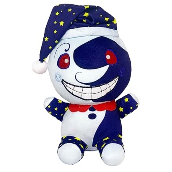 Toys | 1 Inch Moondrop Fnaf Plush Toy | Poshmark